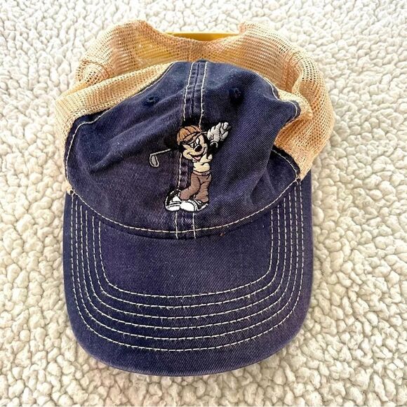 Disney | Accessories | Authentic Ahead Headgear Mickey Mouse Disney ...